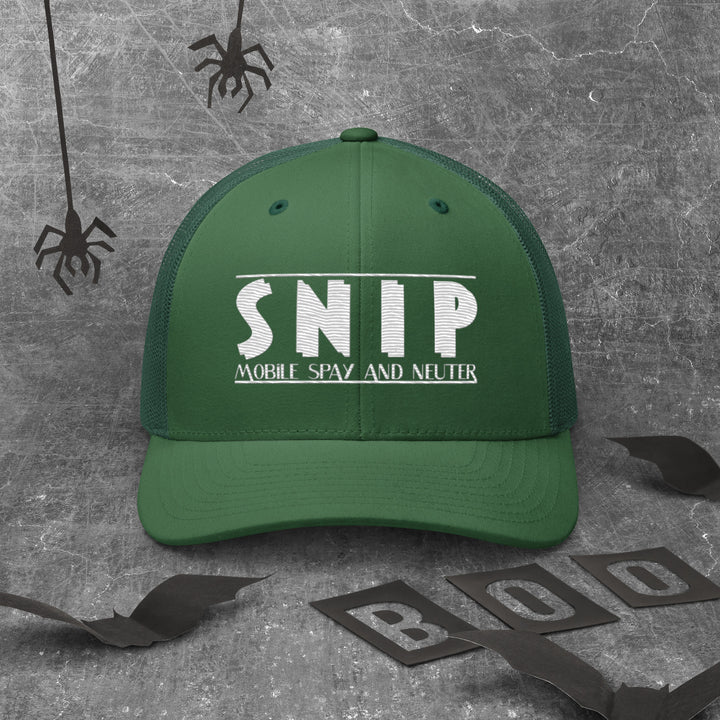 Shop to Support SNIP Bus – SNIP Store